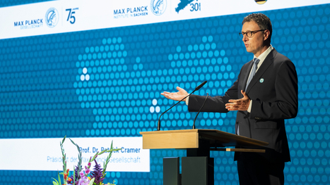 Max Planck Institute of Molecular Cell Biology and Genetics (MPI-CBG): MPI-CBG