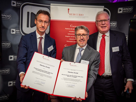 Max Planck Institute of Molecular Cell Biology and Genetics (MPI-CBG ...